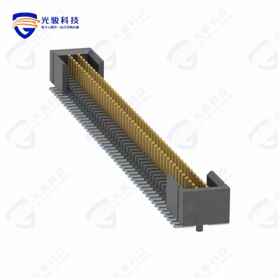 FTMH-146-02-F-DV-ES-A《CONN HEADER SMD 92POS 1MM》