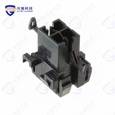 929505-1《CONN PLUG HSG 4POS 5.00MM》
