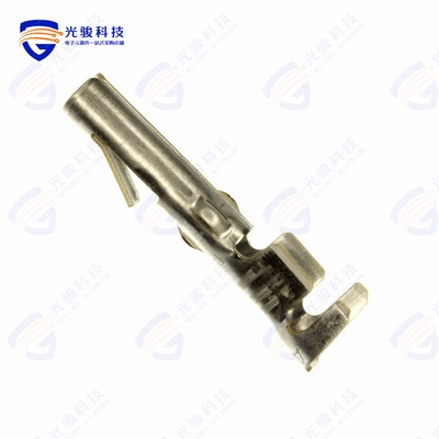 60619-1《CONN SOCKET 14-20AWG CRIMP TIN》