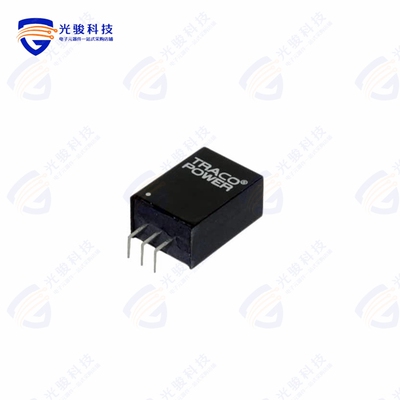 TSN 1-2460A《DC DC CONVERTER -6V 6W》
