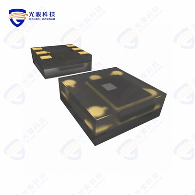 LTR-303ALS-01《SENSOR OPT AMBIENT 6DFN》