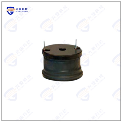 RL-1256-5-2200 电感器FIXED IND 2200UH 5.5A 338MOHM TH