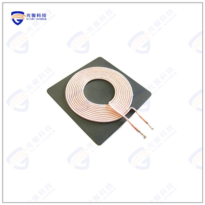 CTTX505024SF-6R3K 电感器WIRELESS TRANSMITTER COIL