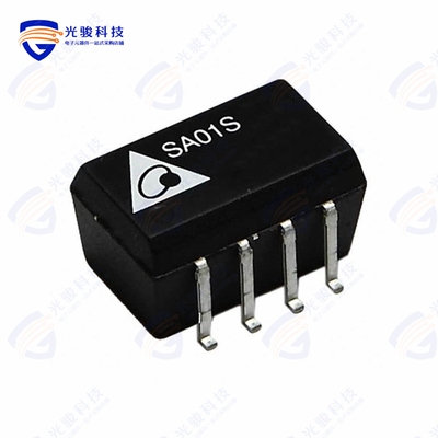 SA01S0509A《DC DC CONVERTER 9V 1W》