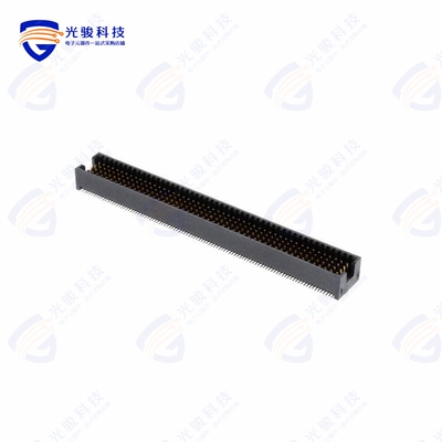 MOLC-150-02-S-Q-LC《CONN HEADER SMD 200POS 1.27MM》