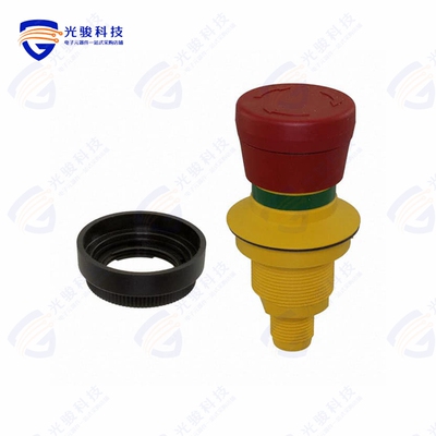 1.10031.0110000 《RAMO 22 E, M12, ROUND COLLAR, 2》