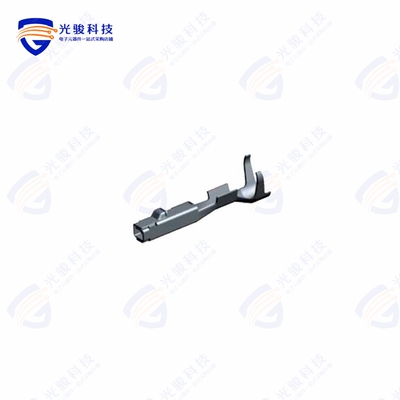 1418844-3《CONN SOCKET 22-23AWG CRIMP SILVR》