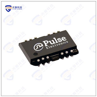 H0068ANL 变压器PULSE XFMR 1CT:1CT TX 1CT:1CT RX