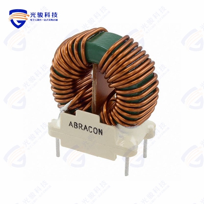 ALFT-04-2《CMC 350UH 6A 2LN TH》