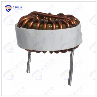 2200HT-331-H-RC 电感器FIXED IND 330UH 3.1A 180 MOHM TH