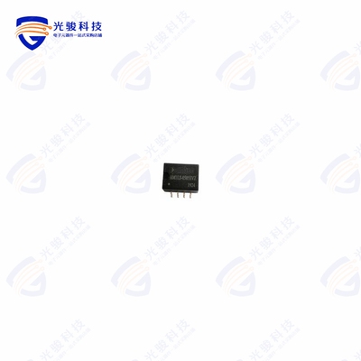 AM1LS-0509SH30VZ《DC DC CONVERTER 9V 999MW》