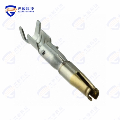 CF16SC10RF《CONTACT SOCKET 16-18AWG CRIMP》