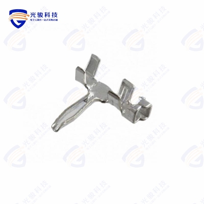 350211301《CONN SPLIT PIN 24-30AWG CRMP TIN》