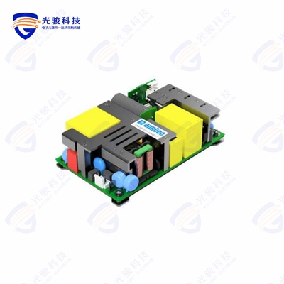 AMEOF550-48SHAMJZ《AC/DC CONVERTER 45.6V 550W》