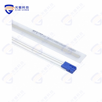 UIPMA150I472XCB《SENSOR LINEAR 150MM WIRE LEAD》