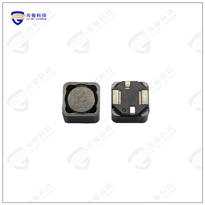 DRAP127-4R7-R 电感器FIXED IND 4.7UH 8.14A 11MOHM SMD
