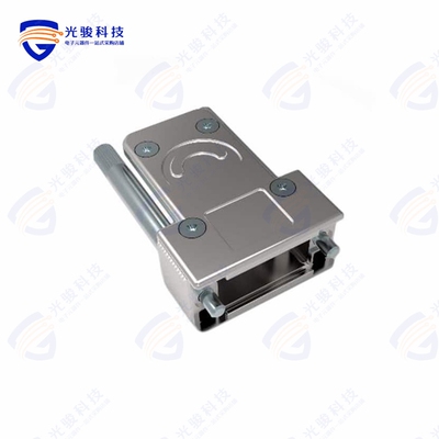 1-2308340-5《CONN BACKSHELL 9/15P 180DEG SHLD》