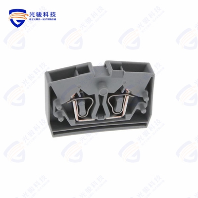 264-301《2-CONDUCTOR END TERMINAL BLOCK;》