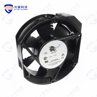 19031091A《FAN AXIAL 171.5X50.8MM JQ48B4》