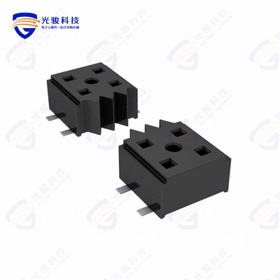 CLT-106-02-F-D-A-K-TR《CONN RCPT 12POS 0.079 GOLD SMD》