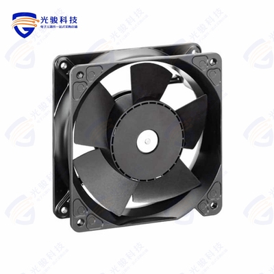 4112NH3《FAN AXIAL 119X38MM 12VDC WIRE》
