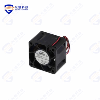 04028DA-12R-AA-F0《TUBEAXIAL 12V RIB STD 2 WIRE》