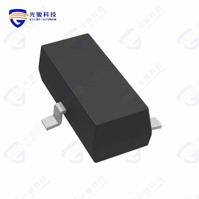 DRV5023FAEDBZRQ1《MAGNETIC SWITCH UNIPOLAR SOT23-3》