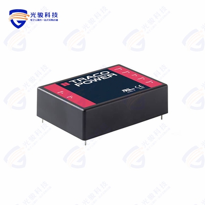 TML 40512《AC/DC CONVERTER 5V +/-12V 39W》