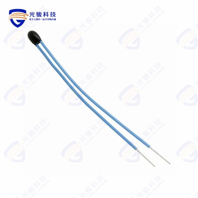 B57861S0103G040《THERMISTOR NTC 10KOHM 3988K BEAD》