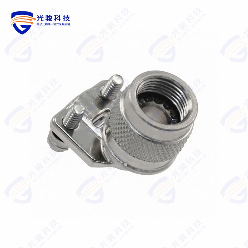 M85049/39-9N《CONN CABLE CLAMP SZ 9 A SLVR》