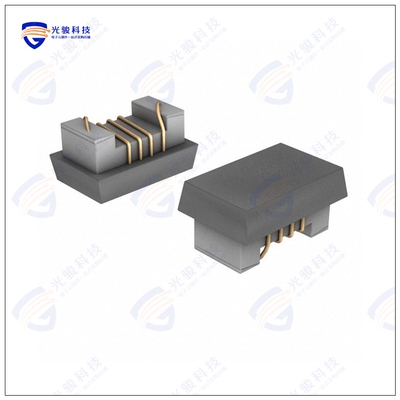 744917143 电感器FIXED IND 43NH 810MA 225MOHM SMD