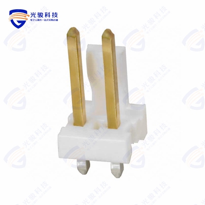 3-641208-2《CONN HEADER VERT 2POS 3.96MM》