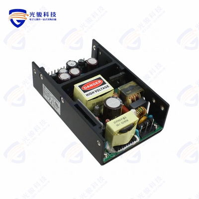VSUU-120-T515B《AC/DC CONVERTER 5V 2X15V 120W》