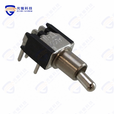 1825219-4 《SWITCH TOGGLE SPDT 0.4VA 20V》
