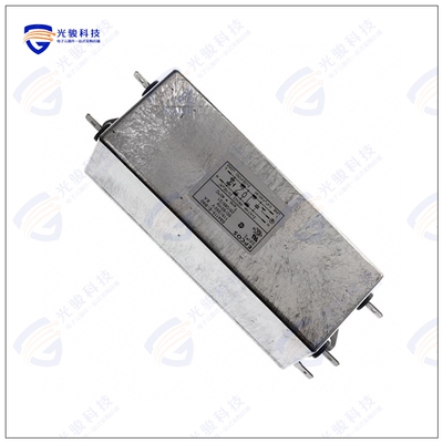 B84115E0000B060 滤波器LINE FILTER 250VAC/VDC 6A CHASS