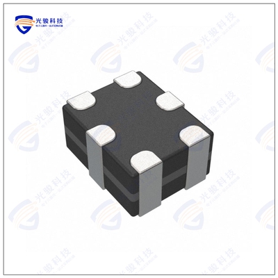 LCFE060502A650TG 滤波器CMC 50MA 2LN 65 OHM SMD ESD