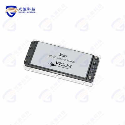 V24A48E400BG《DC DC CONVERTER 48V 400W》