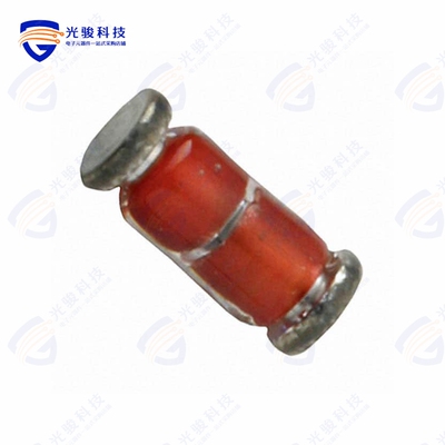 SM303J1K《THERMISTOR NTC 30KOHM 3892K MELF》
