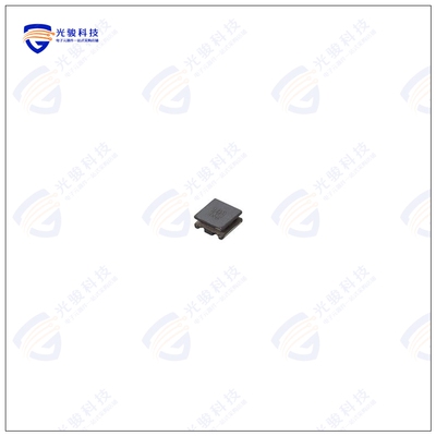 LQH3NPH330MMEL 电感器FIXED IND 33UH 760MA 660MOHM SMD