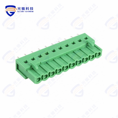 1786022《TERM BLOCK HDR 10POS VERT 5.08MM》