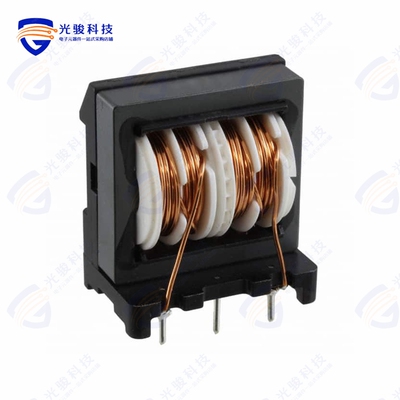 SS35V-40033《CMC 3.3MH 4A 2LN TH》