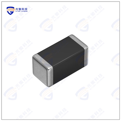 MLJ1005HXGR20JTD0B 电感器FIXED IND 200NH 480MA 845MOHM SM