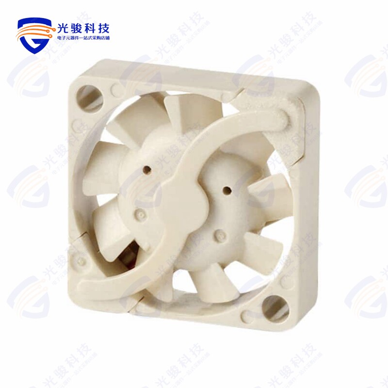 UF3C3-700TC《FAN AXIAL 12X3 3VDC VAPO》
