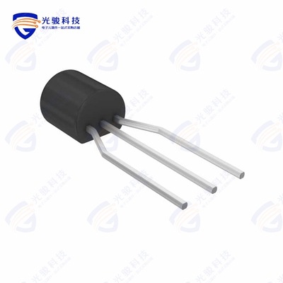 LM335AZT《SENSOR ANALOG -40C-100C TO92-3》