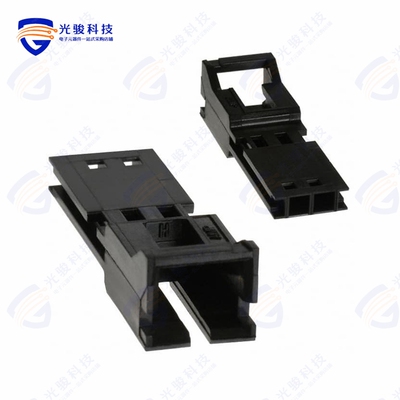 103653-1《CONN PLUG 2POS .1
