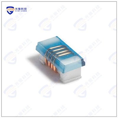 0603DC-6N8XGRW 电感器FIXED IND 6.8NH 2.58A 48MOHM SMD