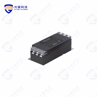 RSMN-2016《LINE FILTER 250VDC/VAC 16A CHASS》