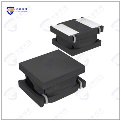 IFSC0806AZER2R2M01 电感器FIXED IND 2.2UH 1.3A 236MOHM SMD