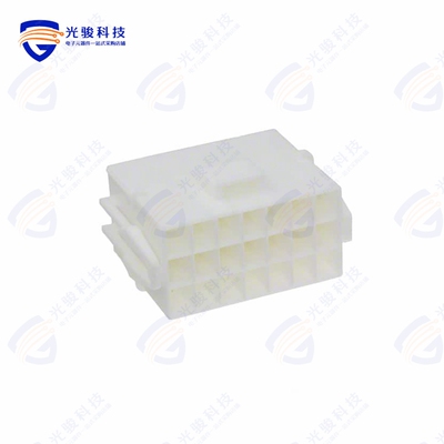 YLR-21V《CONN RECPT YL SERIES 21POS 4.5MM》
