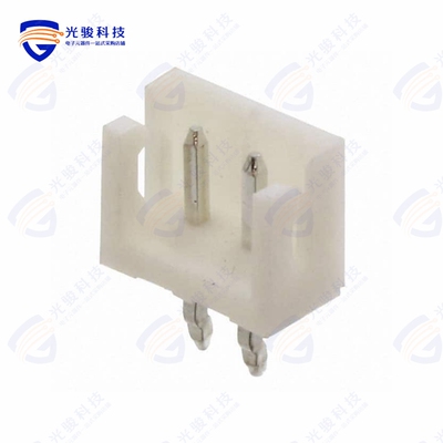 440052-2《CONN HEADER VERT 2POS 2.5MM》